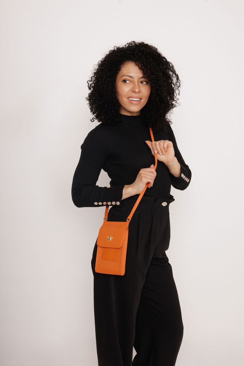 Mini Bloomsbury Bag Collection | Alice Wheeler London