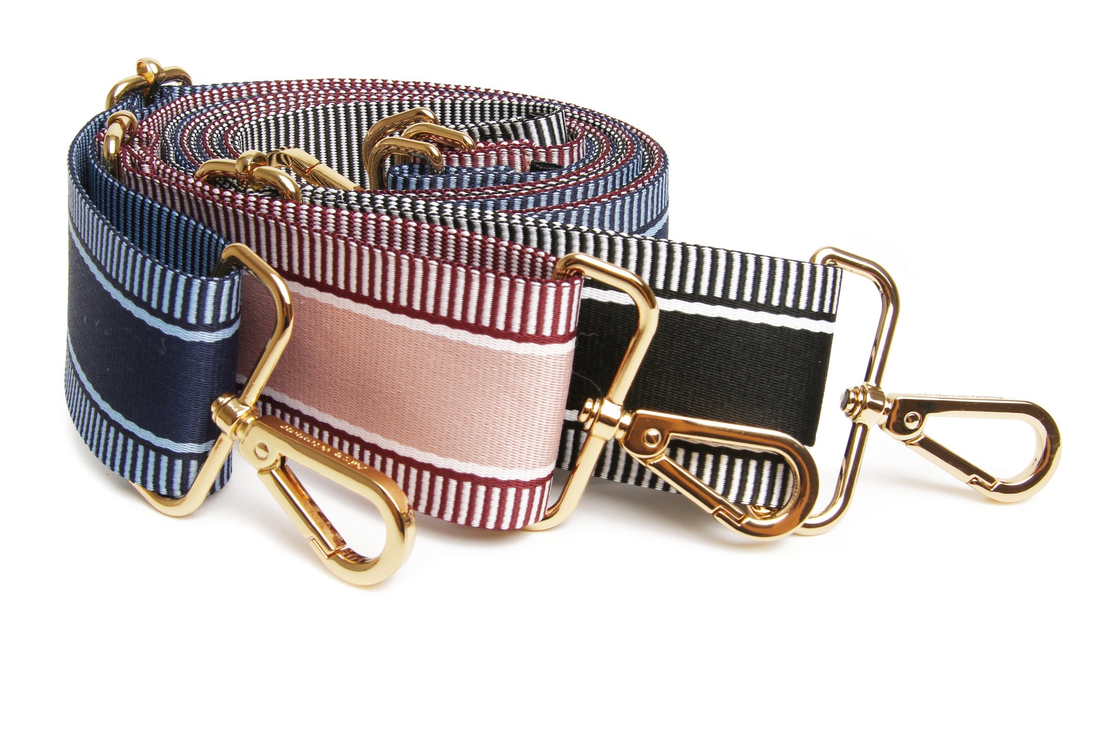 Handbag Straps | Crossbody Bag Straps – Alice Wheeler London