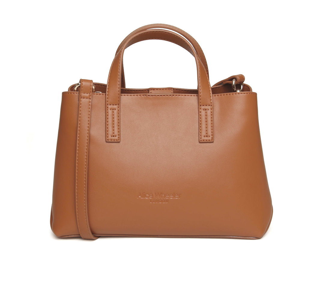 Shop All Bags | Vegan Leather Bags – Alice Wheeler London