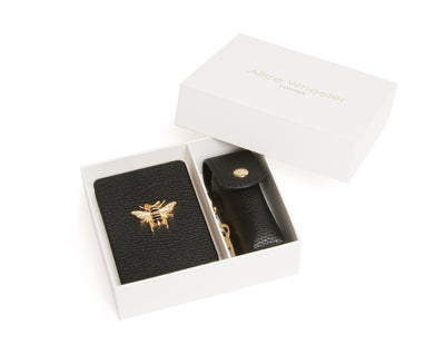 Handbag Mirror – Alice Wheeler London