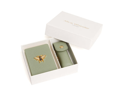 Alice Wheeler Handbag Mirrors – Alice Wheeler London