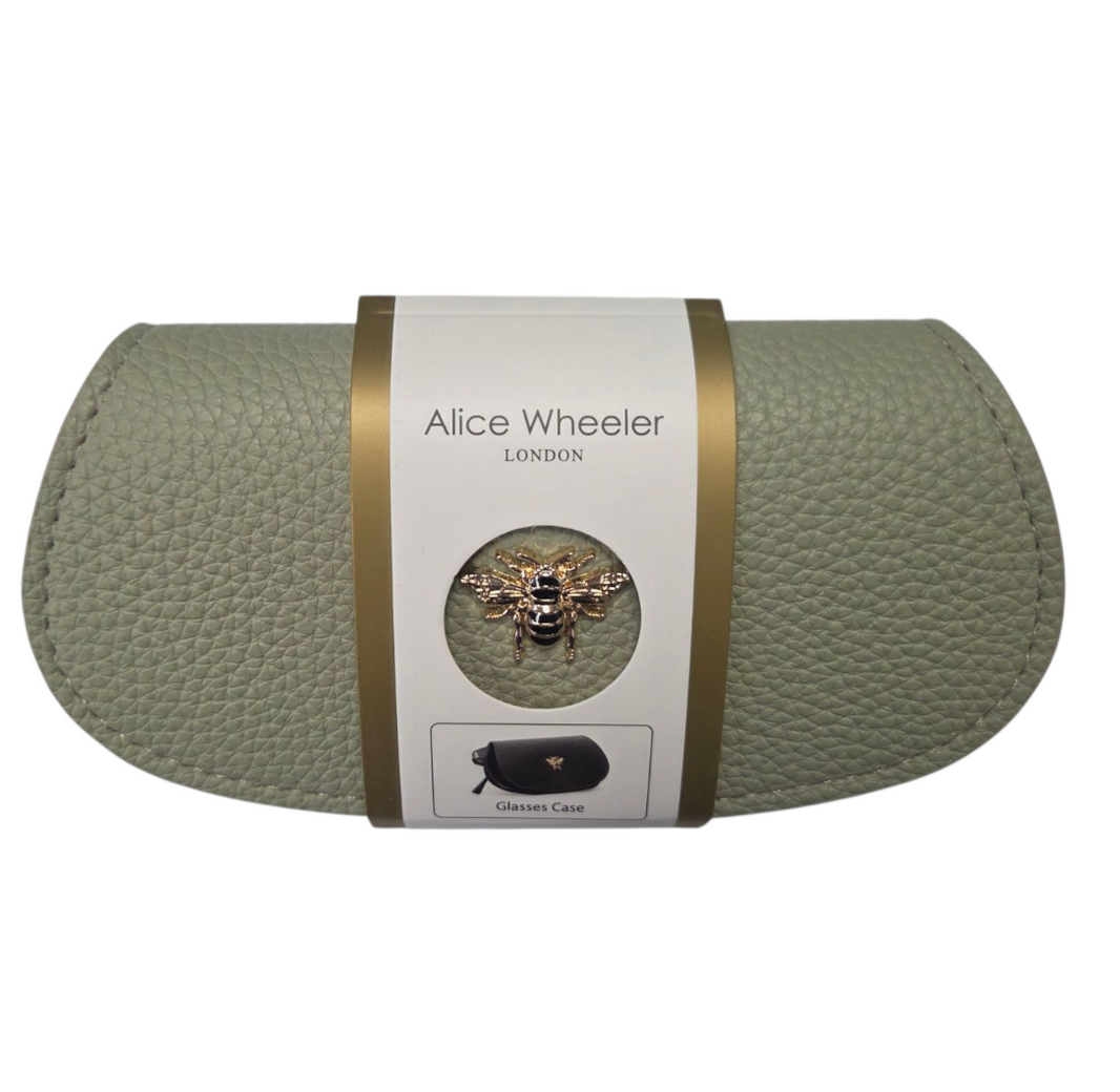 Glasses Cases | Sunglasses Cases – Alice Wheeler London