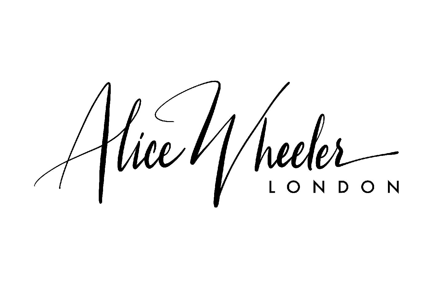 Products – Alice Wheeler London