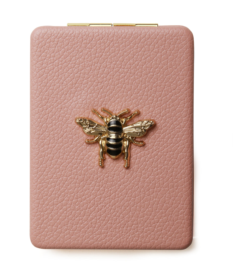 Compact Mirrors & Handbag Mirrors – Alice Wheeler London